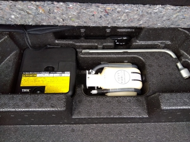 Used 2014 TOYOTA SPADE DBA-NSP140 | SBI Motor Japan