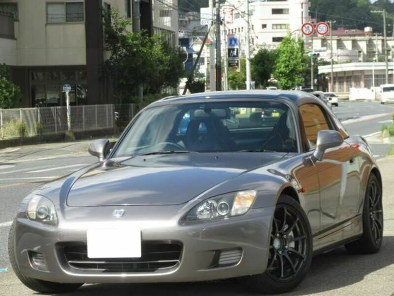 Used 1999 HONDA S2000 AP1 | SBI Motor Japan