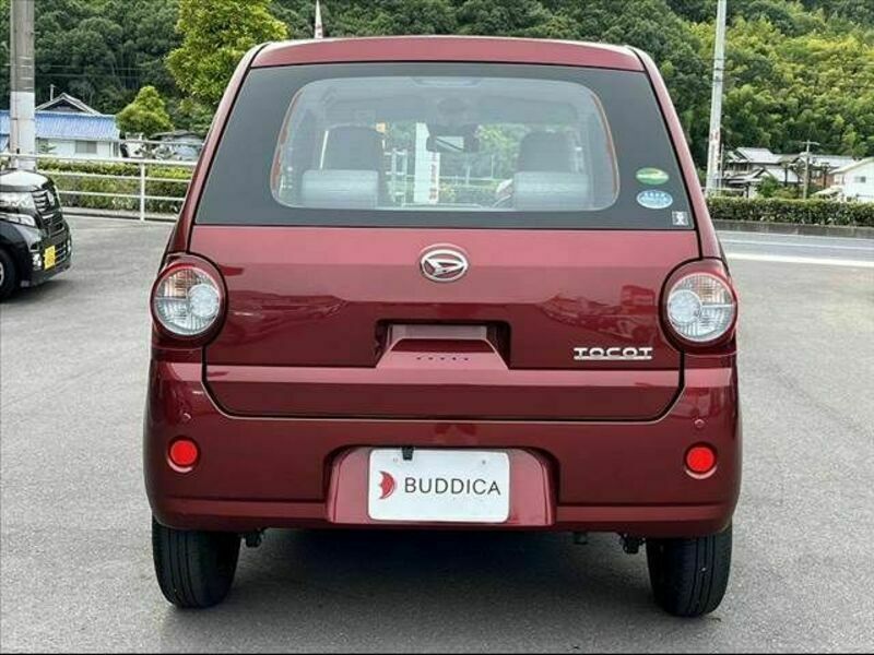 Used 2018 DAIHATSU MIRA TOCOT LA550S | SBI Motor Japan