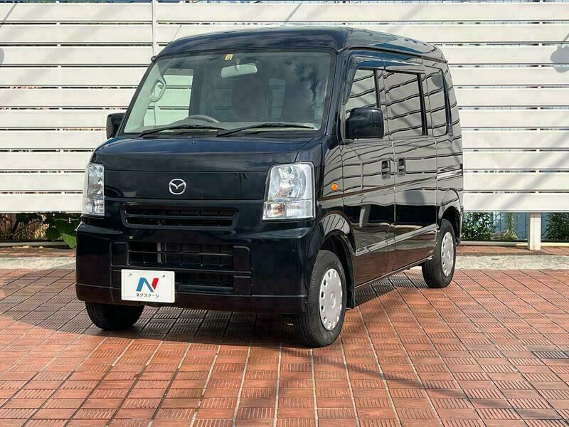 Used 2013 MAZDA SCRUM DG64V | SBI Motor Japan