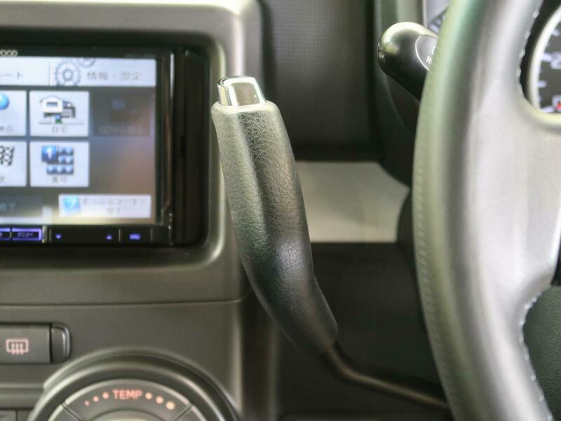 Used 2013 DAIHATSU MOVE CONTE L575S | SBI Motor Japan