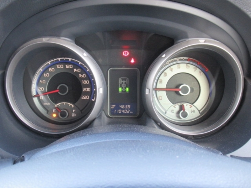 Used 2010 MITSUBISHI PAJERO DBA-V93W | SBI Motor Japan