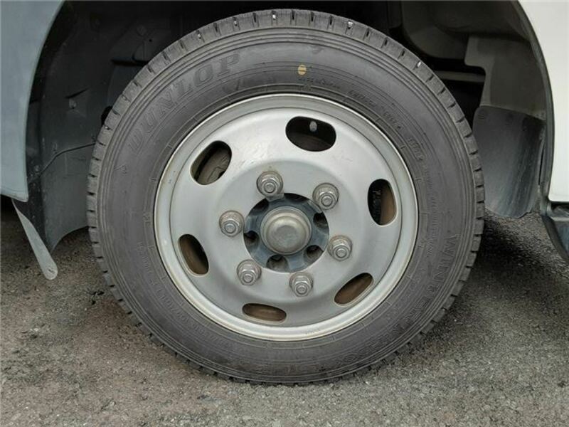 Used 2011 NISSAN ATLAS SQ2F24 | SBI Motor Japan