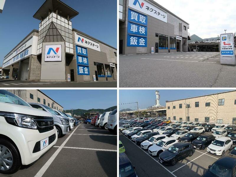 Used 2013 NISSAN MOCO MG33S | SBI Motor Japan
