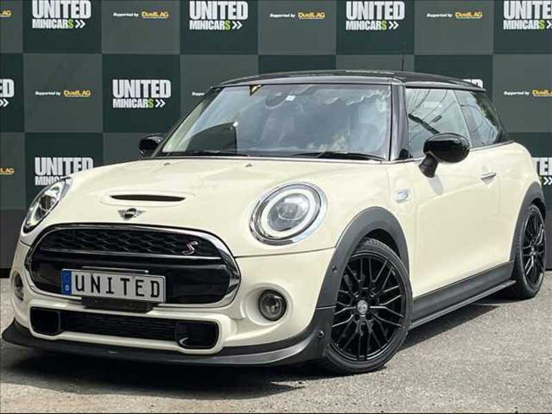 Used 2019 BMW MINI CBA-XR20M | SBI Motor Japan