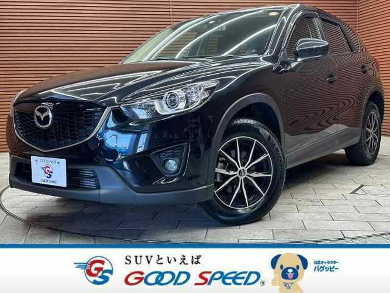 Used 2012 MAZDA CX-5 LDA-KE2FW | SBI Motor Japan