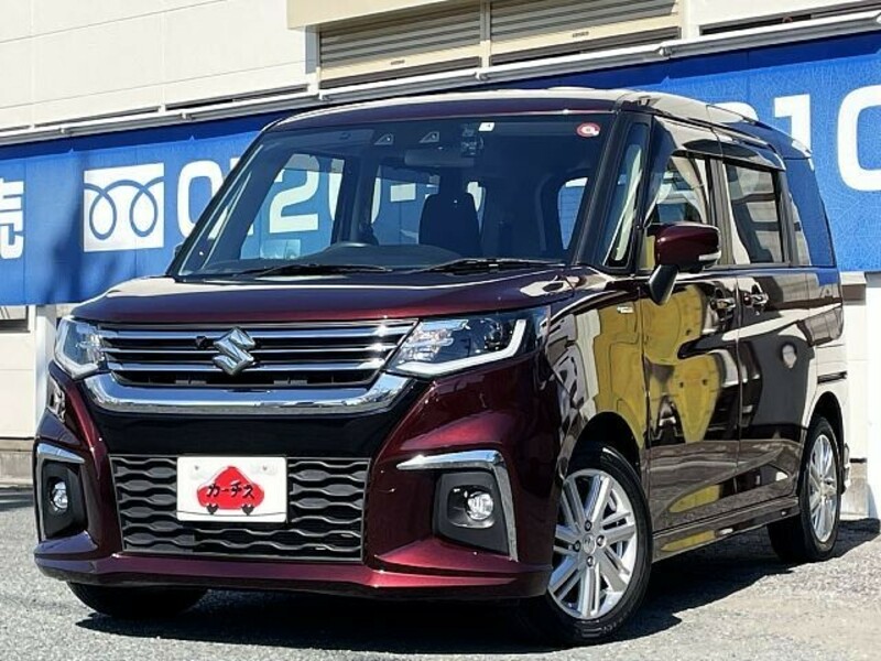 SBI Motor Japan : Japanese Used Cars for Sale.