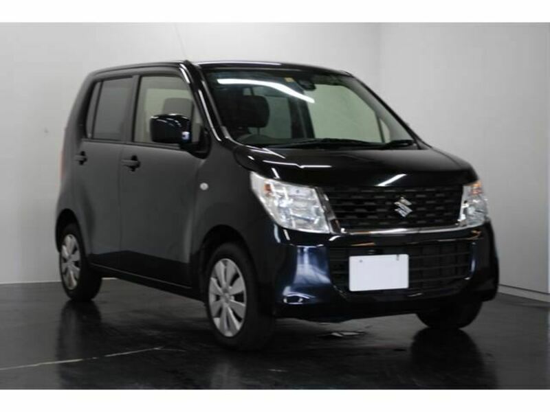 Used 2016 SUZUKI WAGON R MH34S | SBI Motor Japan