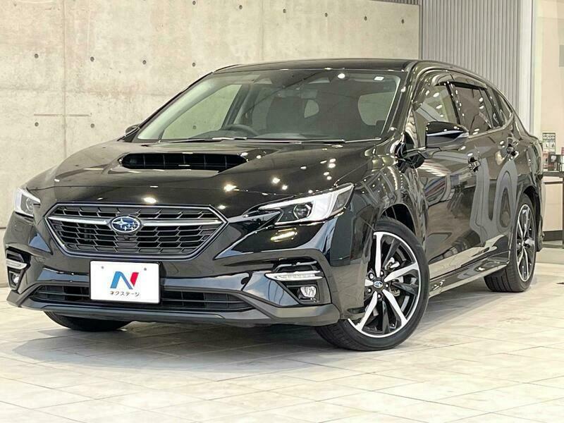 Used 2021 SUBARU LEVORG VN5 | SBI Motor Japan