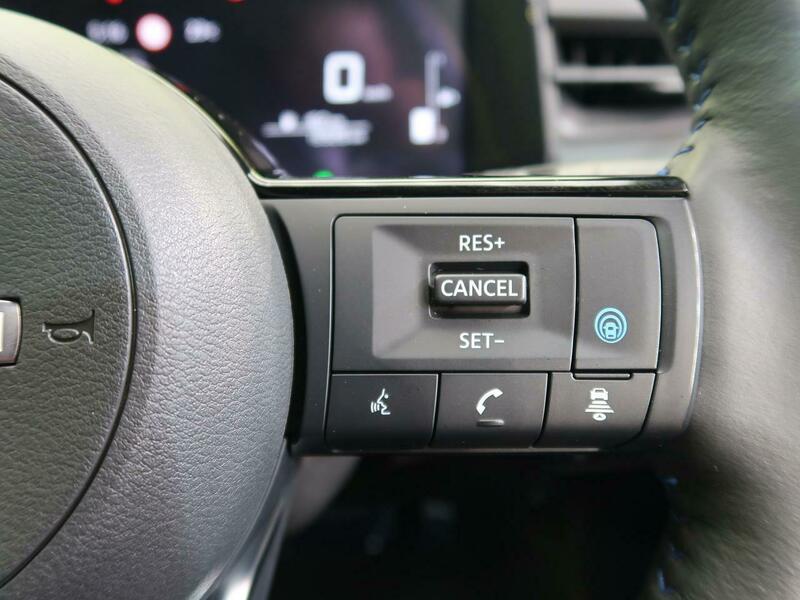 Used 2021 NISSAN NOTE E13 | SBI Motor Japan