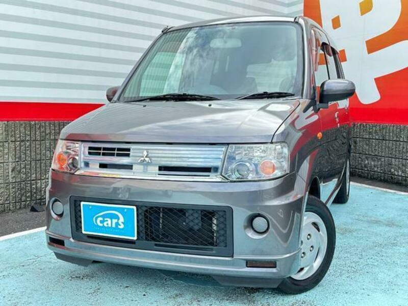 Used 2010 MITSUBISHI TOPPO H82A | SBI Motor Japan