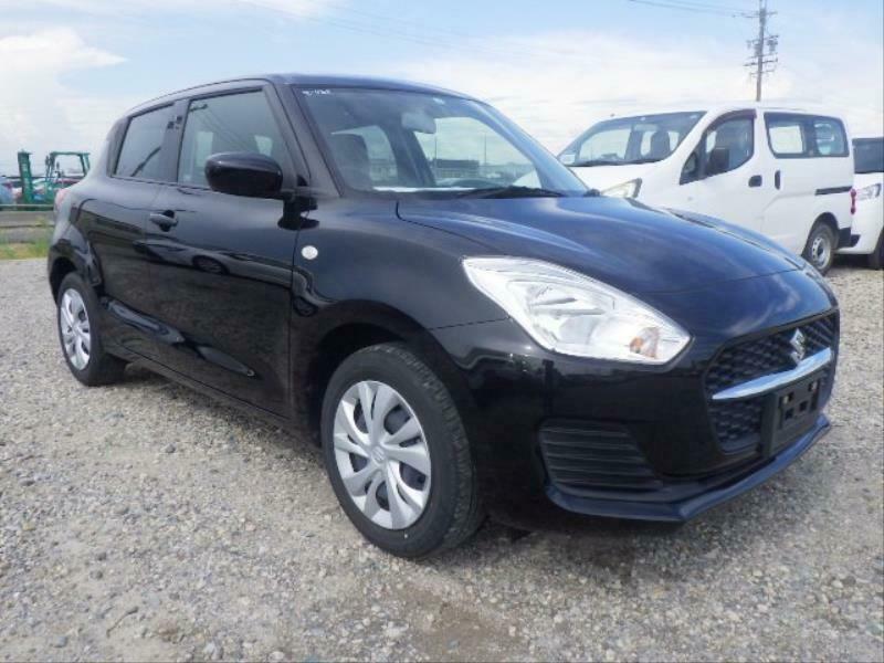 Used 2021 SUZUKI SWIFT ZC83S | SBI Motor Japan