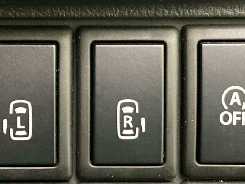 Used 2013 SUZUKI SPACIA CUSTOM MK32S | SBI Motor Japan