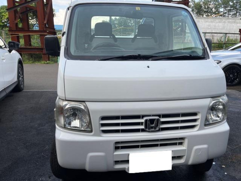 Used 2004 HONDA ACTY TRUCK HA7 | SBI Motor Japan