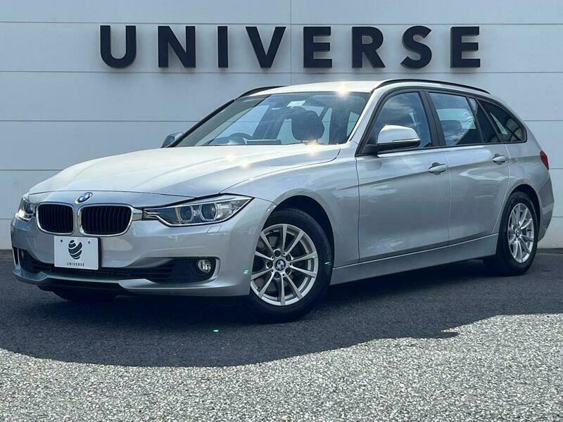 Used 2013 BMW 3 SERIES 3B20 | SBI Motor Japan