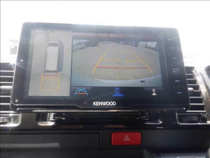 Used 2022 TOYOTA HIACE VAN 3DF-GDH206V | SBI Motor Japan