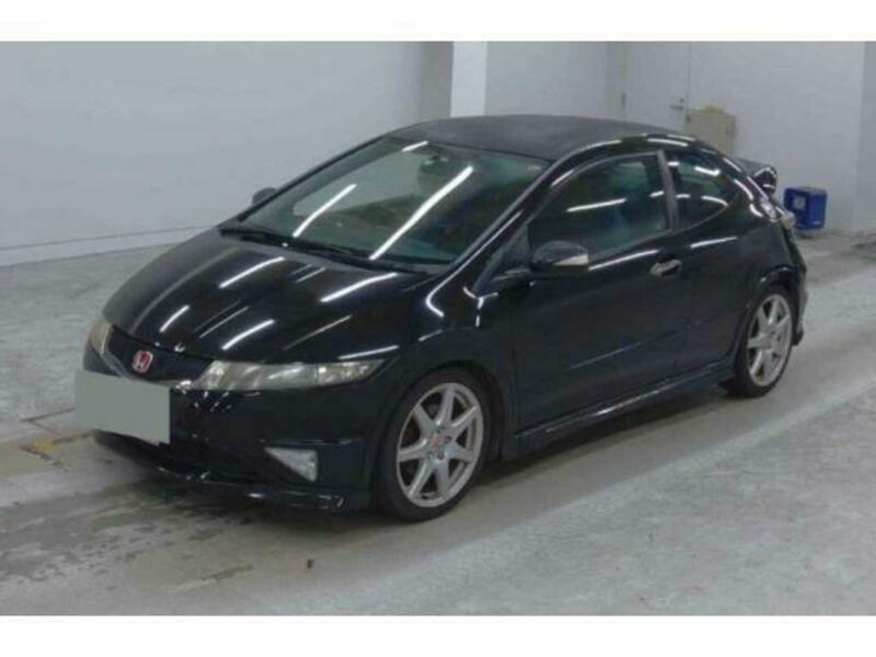 Used 2011 HONDA CIVIC ABA-FN2 | SBI Motor Japan