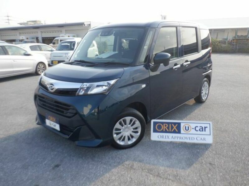 Used 2019 DAIHATSU THOR M900S | SBI Motor Japan