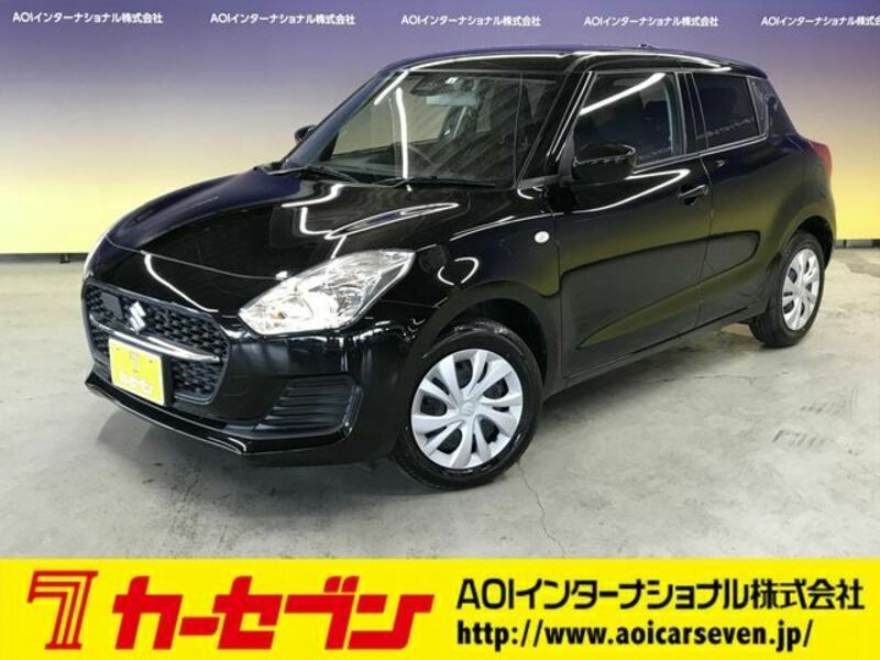 Used 2022 SUZUKI SWIFT ZC83S | SBI Motor Japan