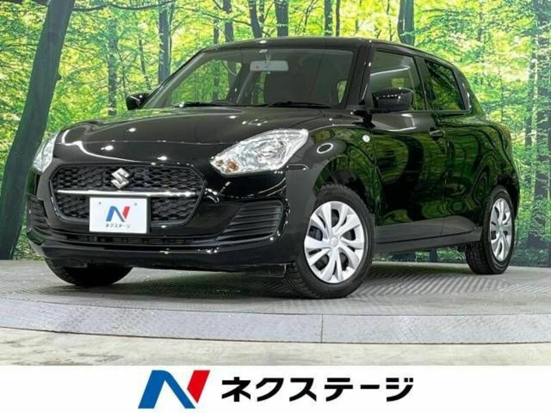 Used 2022 SUZUKI SWIFT ZC83S | SBI Motor Japan