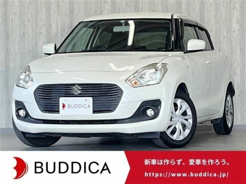 Used 2017 SUZUKI SWIFT ZC83S | SBI Motor Japan