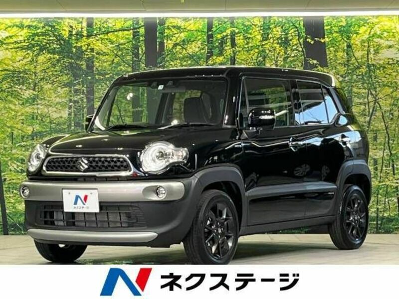 Used 2021 SUZUKI XBEE MN71S | SBI Motor Japan