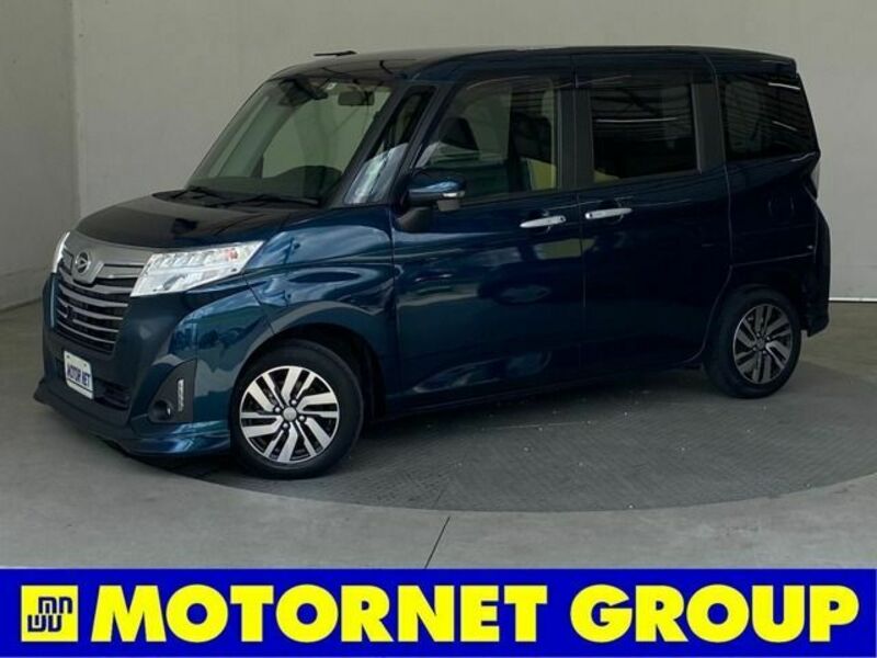 Used 2018 DAIHATSU THOR M900S | SBI Motor Japan