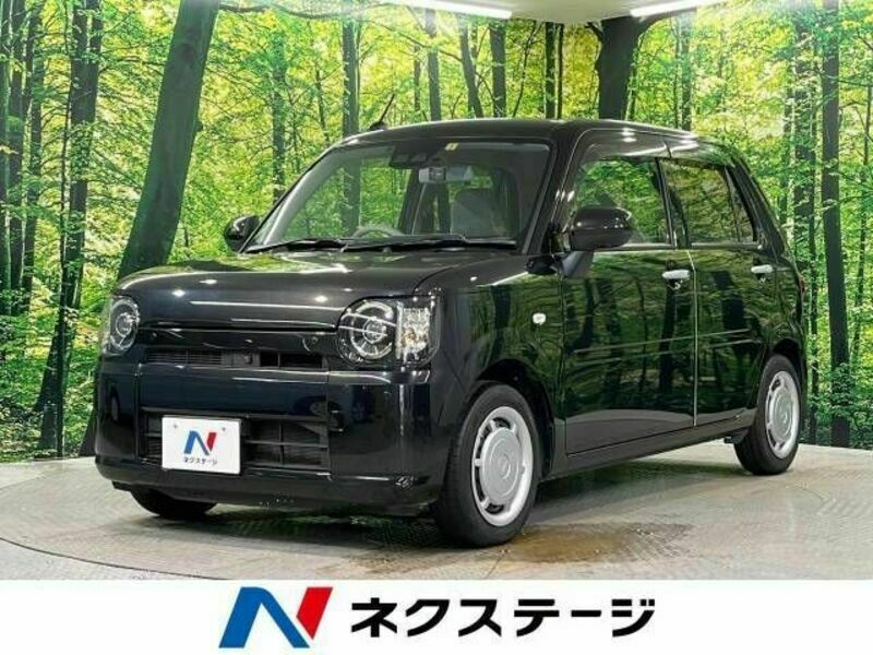 Used 2020 DAIHATSU MIRA TOCOT LA550S | SBI Motor Japan