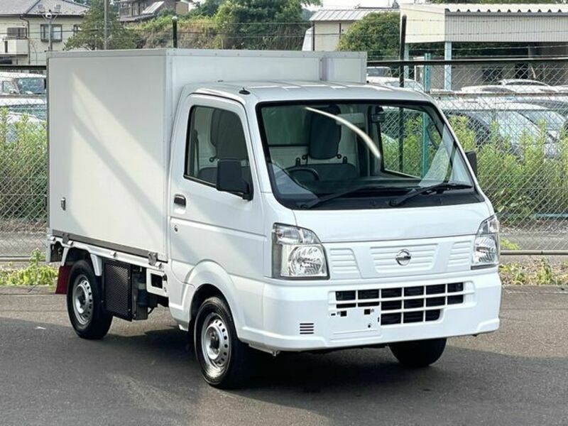 Used 2019 NISSAN NT100 CLIPPER DR16T | SBI Motor Japan