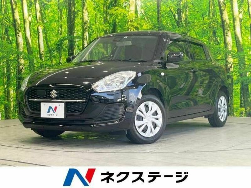 Used 2022 SUZUKI SWIFT ZC83S | SBI Motor Japan