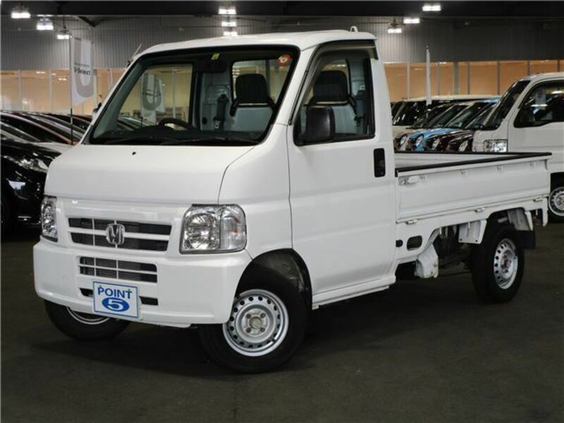 Used 2003 HONDA ACTY TRUCK HA6 | SBI Motor Japan