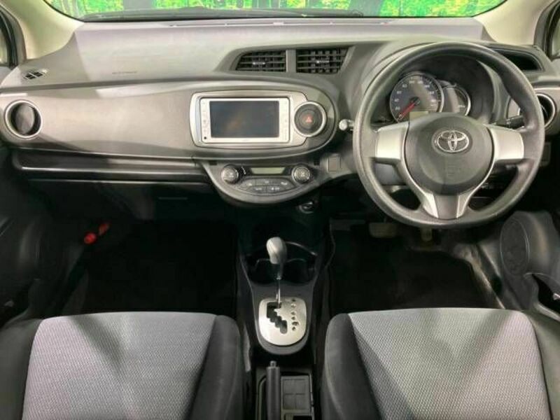 Used 2013 TOYOTA VITZ NSP130 | SBI Motor Japan