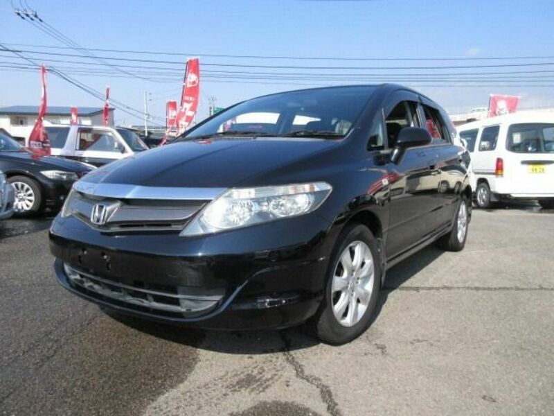 Used 2006 HONDA AIRWAVE GJ1 | SBI Motor Japan