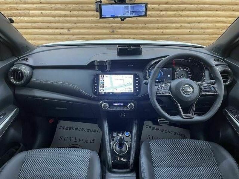 Used 2021 NISSAN KIX P15 | SBI Motor Japan