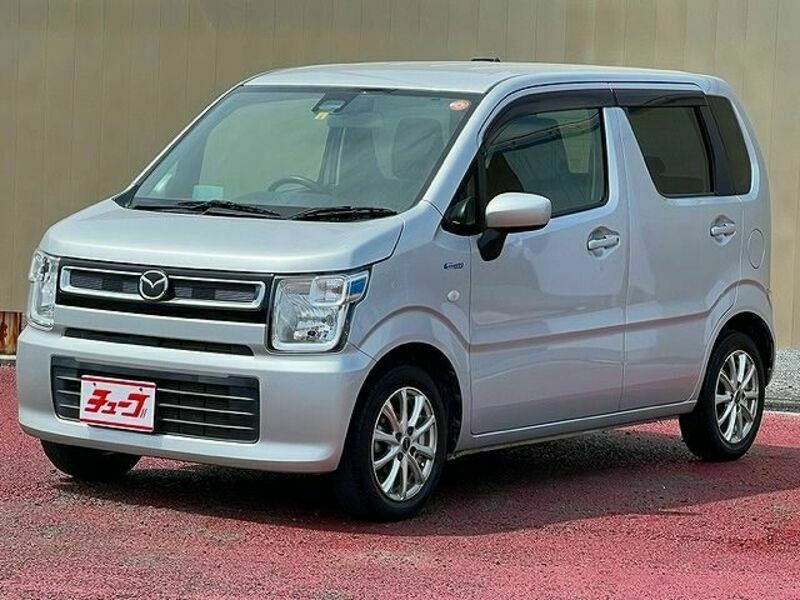 Used 2018 MAZDA FLAIR MJ55S | SBI Motor Japan