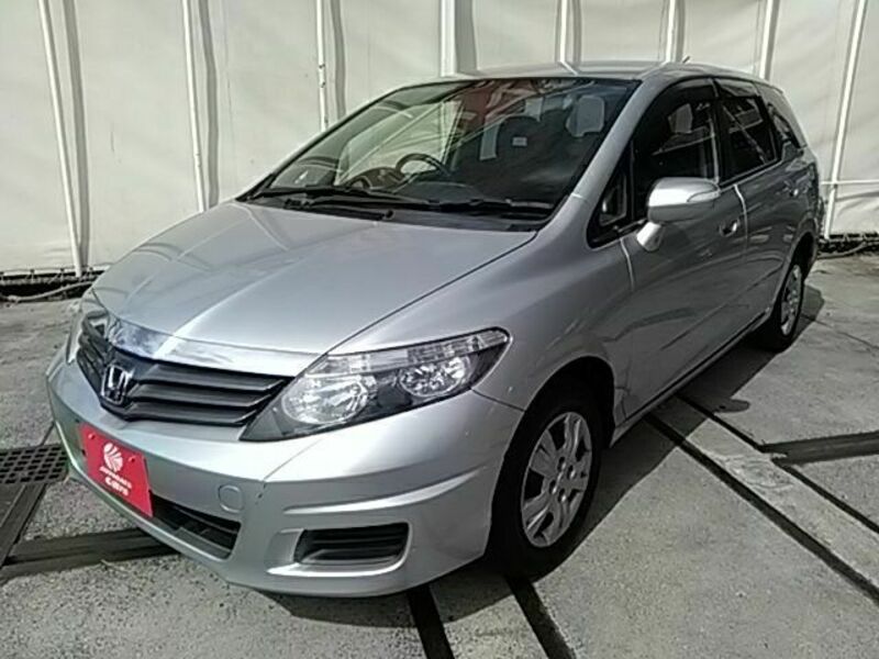 Used 2010 HONDA AIRWAVE GJ1 | SBI Motor Japan