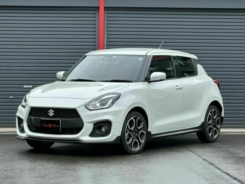 Used 2022 SUZUKI SWIFT ZC33S | SBI Motor Japan