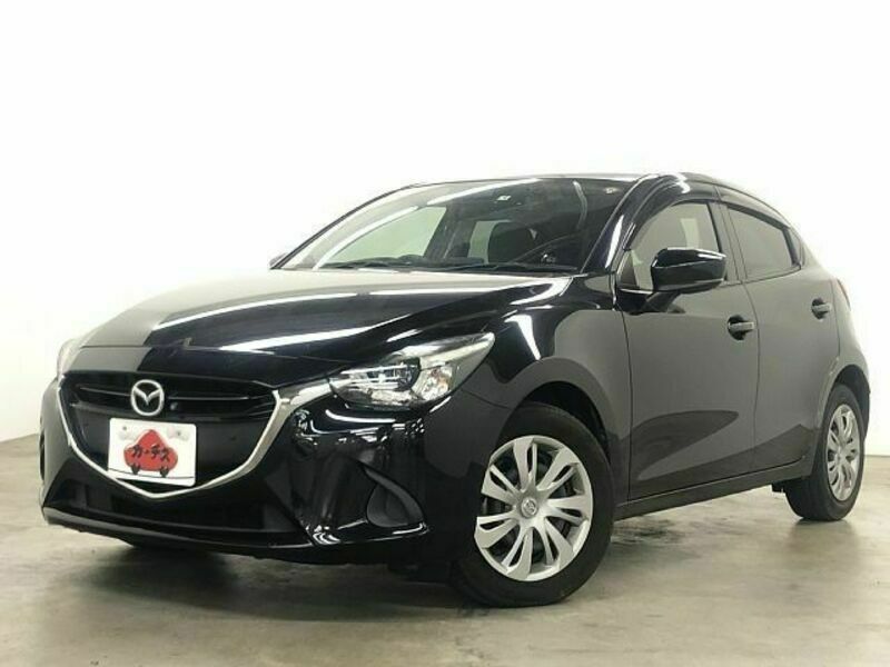 Used 2019 MAZDA DEMIO DJLFS | SBI Motor Japan