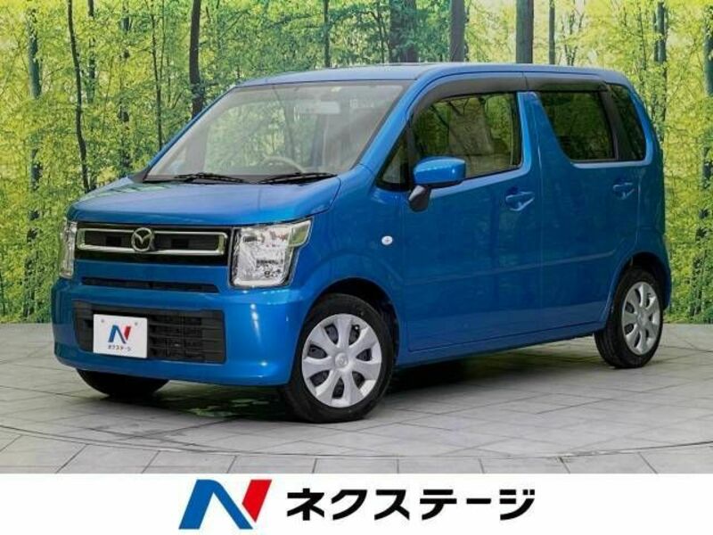 Used 2017 MAZDA FLAIR MJ55S | SBI Motor Japan