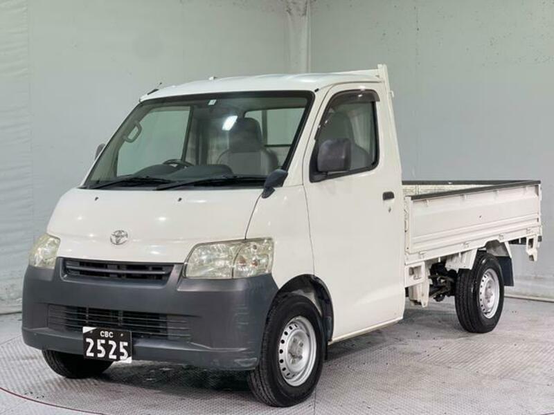 Used 2015 TOYOTA TOWNACE TRUCK S402U | SBI Motor Japan