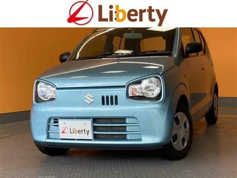 Used 2020 SUZUKI ALTO HA36S | SBI Motor Japan