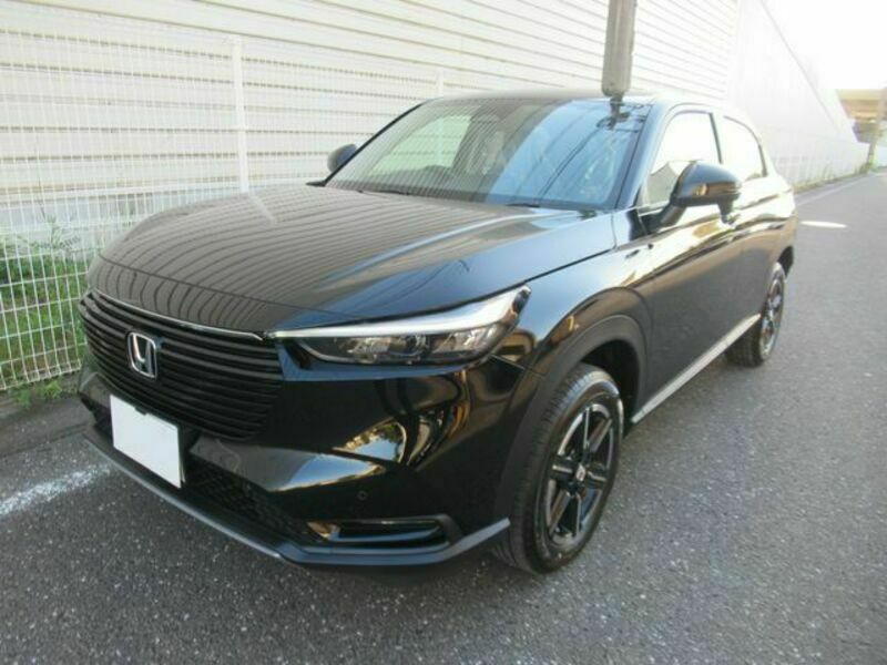 Used 2023 HONDA VEZEL RV3 | SBI Motor Japan