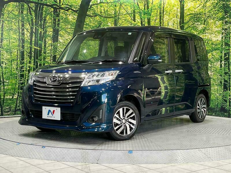 Used 2018 DAIHATSU THOR M910S | SBI Motor Japan