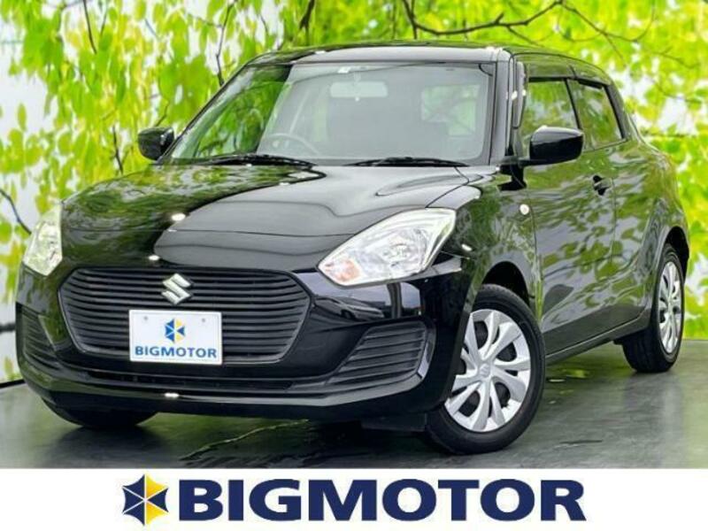 Used 2019 SUZUKI SWIFT DBA-ZC83S | SBI Motor Japan