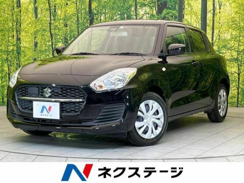 Used 2021 SUZUKI SWIFT ZC83S | SBI Motor Japan