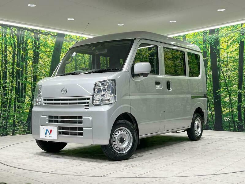 Used 2020 MAZDA SCRUM DG17V | SBI Motor Japan