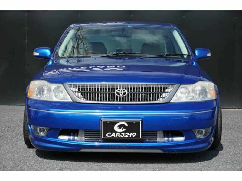 Used 2000 TOYOTA PRONARD MCX20 | SBI Motor Japan