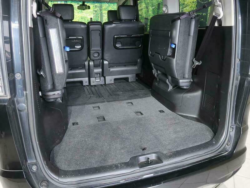 Used 2015 NISSAN SERENA HFC26 | SBI Motor Japan