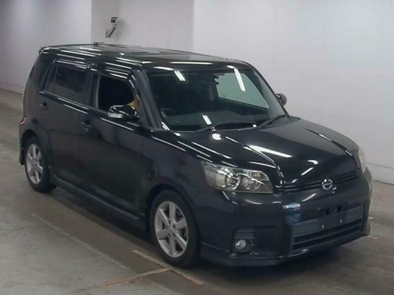 Used 2009 TOYOTA COROLLA RUMION DBA-ZRE152N | SBI Motor Japan