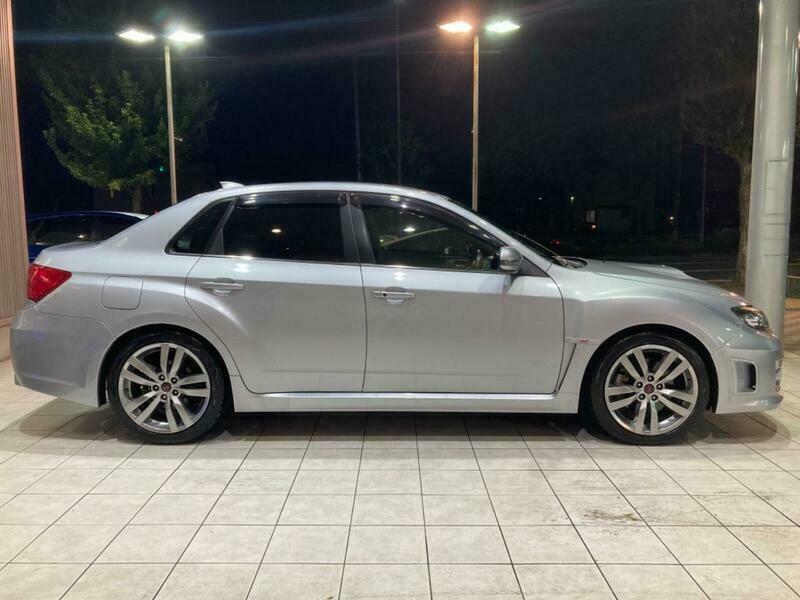 Used 2013 SUBARU IMPREZA GVF | SBI Motor Japan